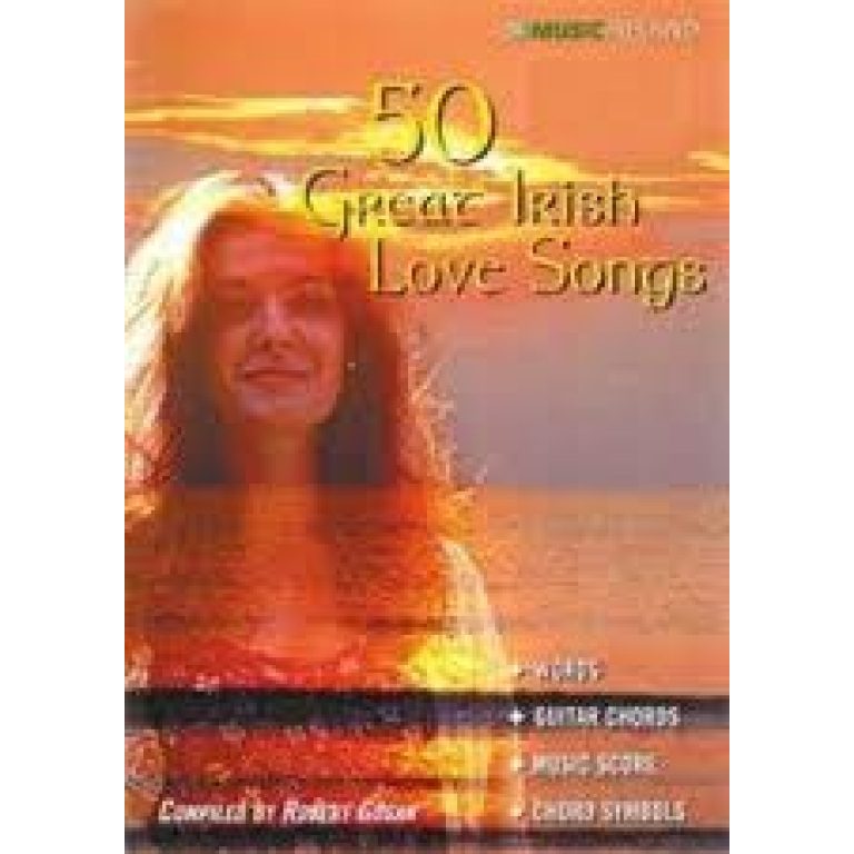 50 Great Irish Love Songs Vocal Chords Promusica ie 50-great-irish-love-songs-vocal-chords-promusica-ie