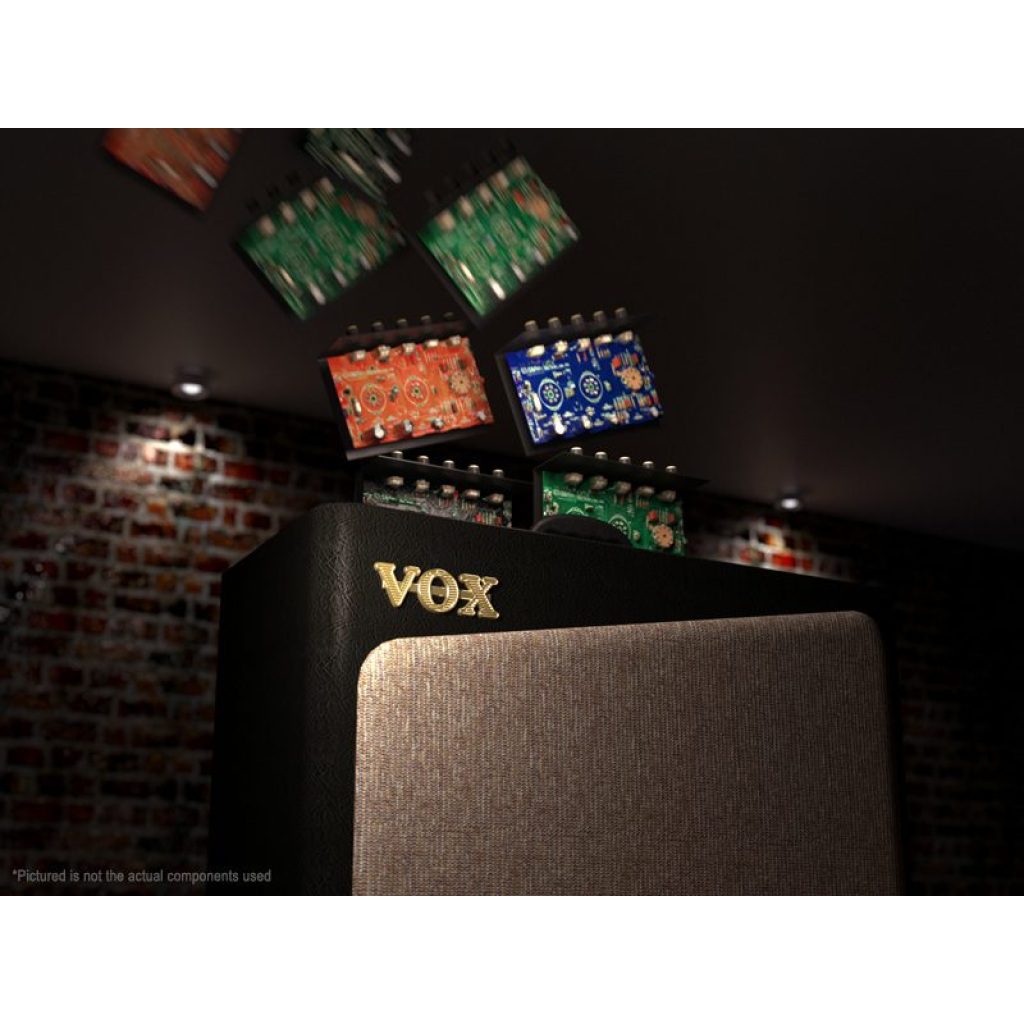 Vox AV30 Analog Valve Amplifier