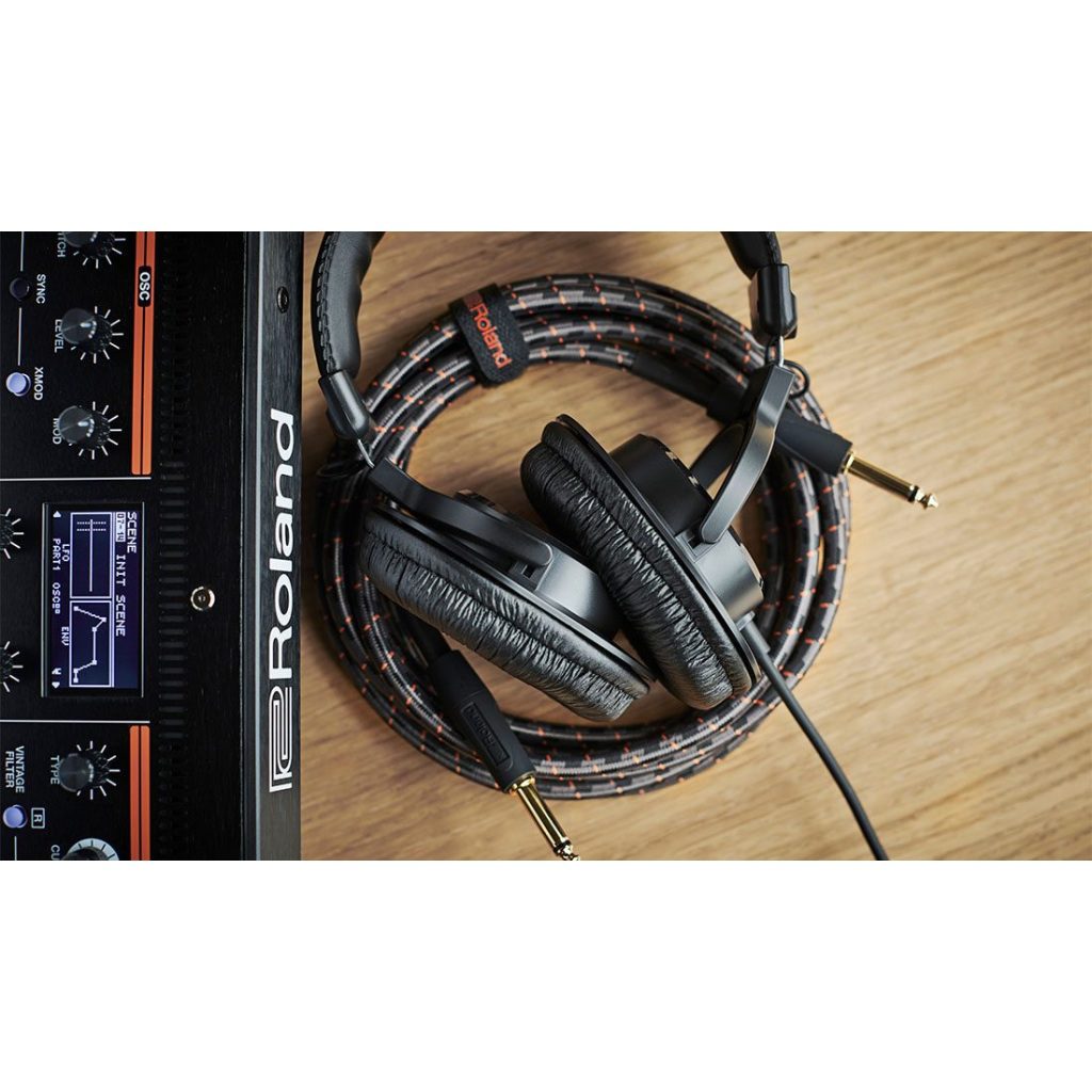 Roland RH-200 Monitor Headphones