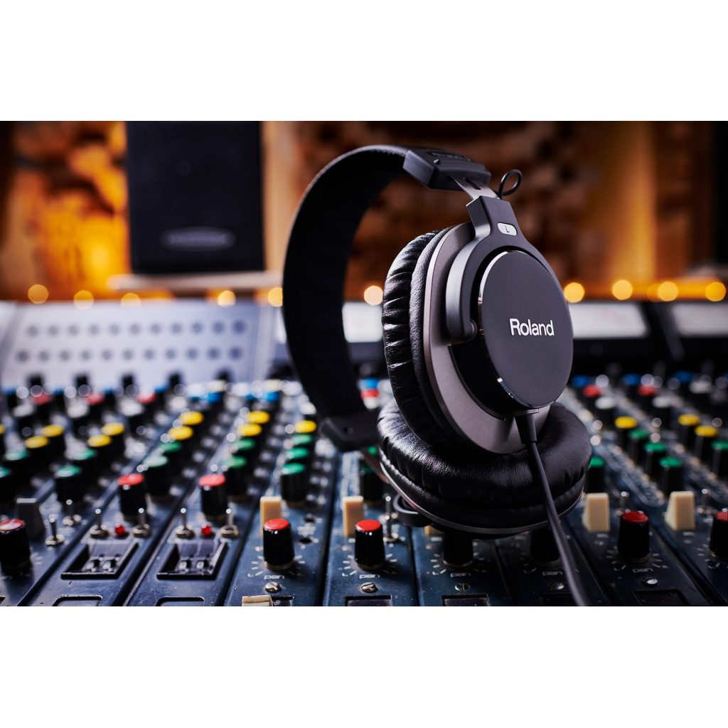 Roland RH-300 Monitor Headphones