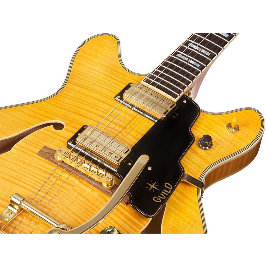 Guild Starfire VI - Blonde