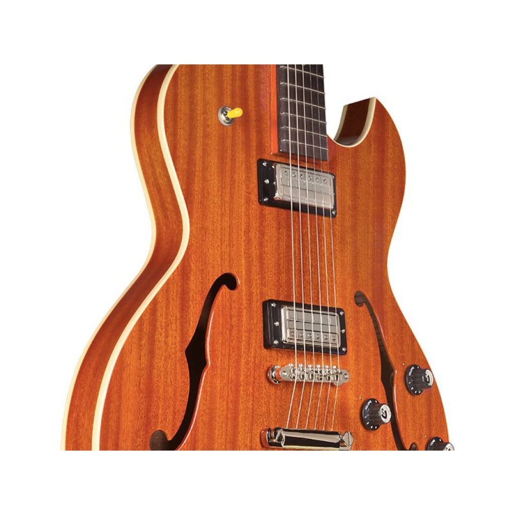Guild Starfire II ST - Natural