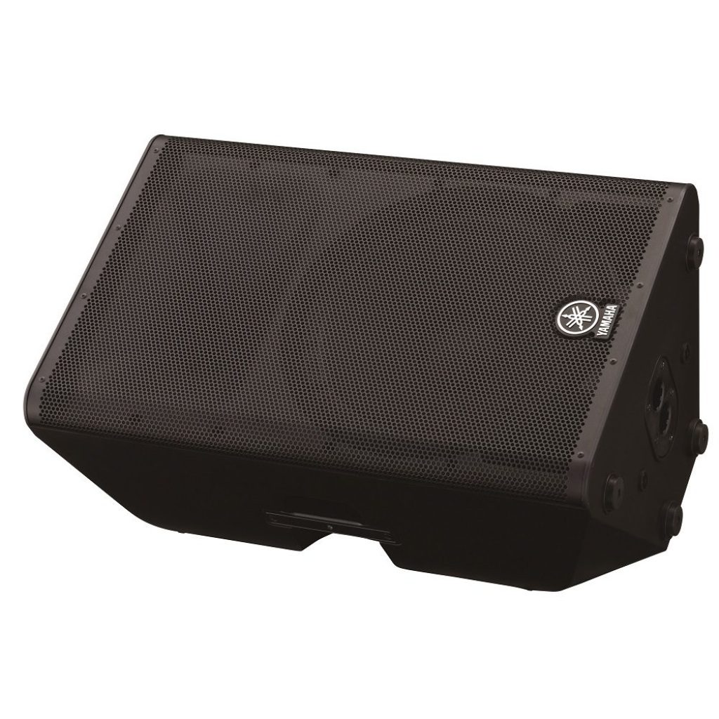 Yamaha DXR12 MkII 1100w Powered Speaker