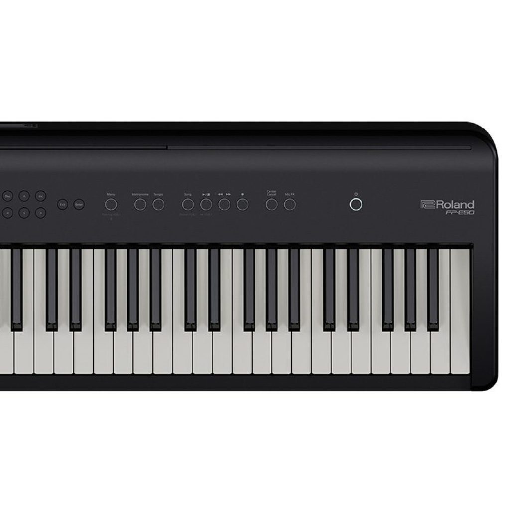Roland FP-E50 Digital Piano - promusica.ie